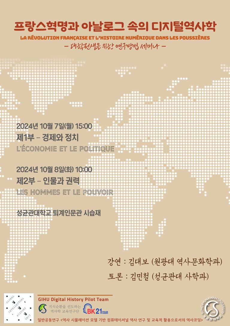 Digital History Pilot Team – Global Intellectual History Unit