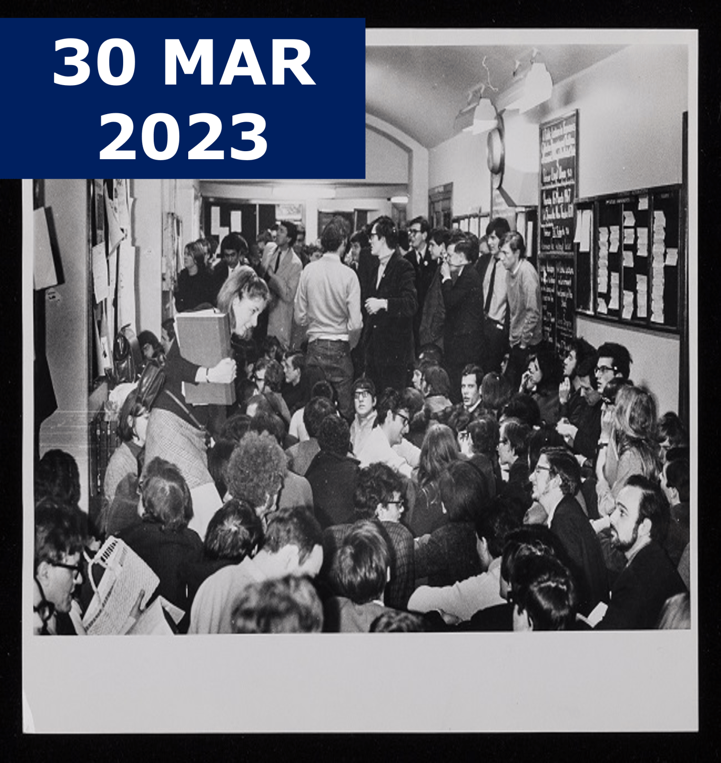 Reflexions – Global Intellectual History Unit